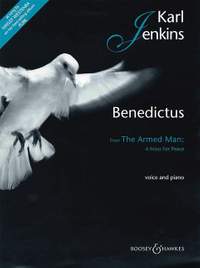 Karl Jenkins: Benedictus (from The Armed Man) | Presto Music