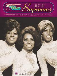 The Best of the Supremes | Presto Music