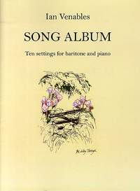 Ian Venables: Song Album | Presto Music