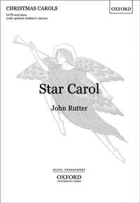 Rutter: Star Carol | Presto Music