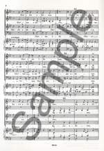 William Byrd: Mass For 4 Voices | Presto Music