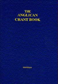 The Anglican Chant Book | Presto Music