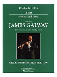 Charles Tomlinson Griffes: Poem | Presto Music