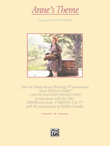 Hagood Hardy: Anne's Theme (from Anne of Green Gables) | Presto Music
