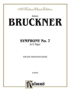 Anton Bruckner: Symphony No. 7 in E Major | Presto Music
