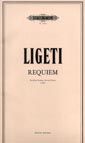 Ligeti, G: Requiem | Presto Music