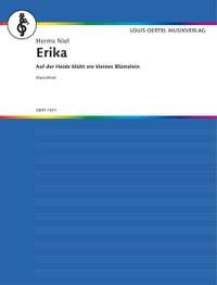 Niel, Herms: Erika | Presto Music