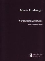 Roxburgh E: Wordsworth Miniatures | Presto Music