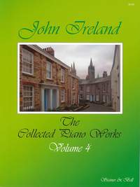 Ireland: The Collected Works for Piano: Book 4 | Presto Music