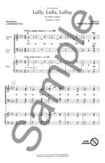 Philip W. J. Stopford: Lully, Lulla, Lullay | Presto Music