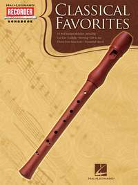 Classical Favorites | Presto Music