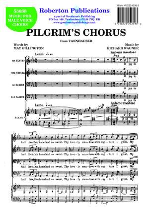 Wagner R: Pilgrims Chorus From Tannhauser | Presto Music