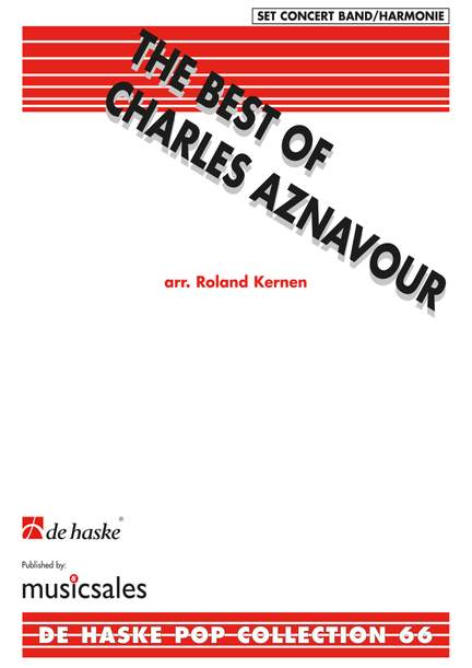 The Best of Charles Aznavour | Presto Music