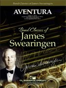 James Swearingen: Aventura | Presto Music