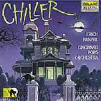 Chiller - Telarc: CD80189 - CD | Presto Music