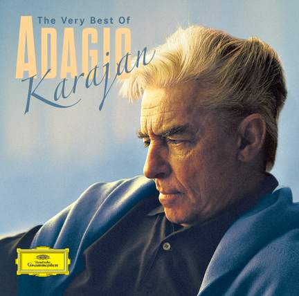 The Very Best of Adagio - Deutsche Grammophon: E4775954 - download ...