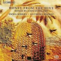 Honey From The Hive - BIS: BISSACD1475 - SACD | Presto Music