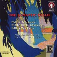 The Romantic Cello - Dutton: CDLX7102 - download | Presto Music