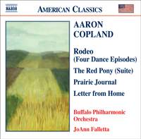 American Classsics - Copland - Naxos: 8559240 - CD or download | Presto ...
