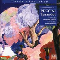 Opera Explained: Puccini - Turandot - Naxos: 8558157 - download ...