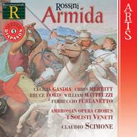 Rossini: Armida - Arts: 473272 - download | Presto Music