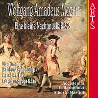 Mozart - Chamber Music - Arts: 473592 - download | Presto Music
