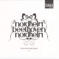 Nordheim: Listen (acoustic version 1971), etc. - Simax: PSC1269 - CD or ...