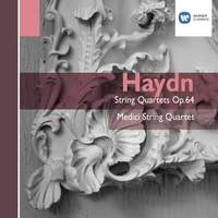 Haydn: String Quartets, Op. 64 Nos. 1-6 - Warner Classics: 3977172 - download | Presto Music