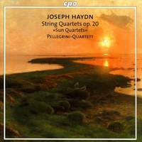 Haydn - Sun Quartets - CPO: 777173-2 - download | Presto Music