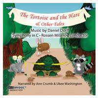 The Tortoise and the Hare & Other Tales - Bridge: BRIDGE9229 - CD or ...