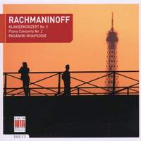 Rachmaninoff: Piano Concerto No. 2 in C minor, Op. 18, etc. - Berlin ...