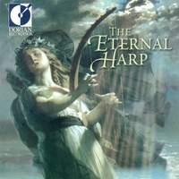 Various: The Eternal Harp - Dorian: DOR90019 - download | Presto Music