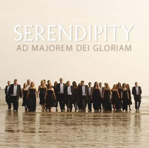 Ad Majorem Dei Gloriam - Sain: SCD2503 - CD | Presto Music