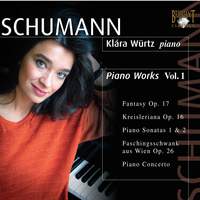 Schumann: Piano Works Vol.1 - Brilliant Classics: 99791 - download ...