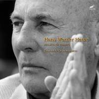 Henze - Musica da Camera - Mode: MOD-CD-202 - CD or download | Presto Music