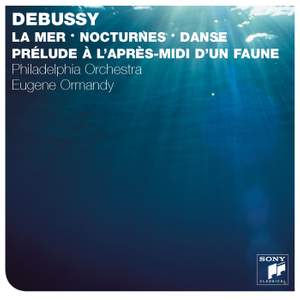 Debussy - La Mer - Sony: 88697572792 - download | Presto Music