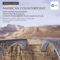 American Counterpoint - Warner Classics: 9671322 - download | Presto Music
