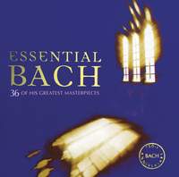 Essential Bach - Decca: 4664652 - download | Presto Music