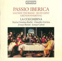 Passio Iberica - Accent: ACC9394 - download | Presto Music