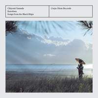 Kurofune: Songs from the Black Ships - Carpe Diem: CD16283 - download ...
