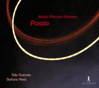 Porpora: Passio - Pan Classics: PC10243 - download | Presto Music