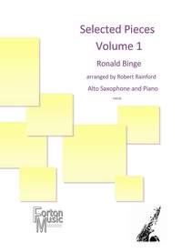 Ronald Binge (composer) - Buy sheet music and scores | Presto Music