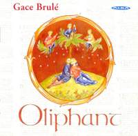 Gace Brulé - Songs - Alba: ABCD182 - CD or download | Presto Music