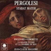 Pergolesi: Stabat Mater, etc. - Naive: E8556 - download | Presto Music
