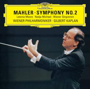 Mahler: Symphony No. 2 'Resurrection' - Deutsche Grammophon: E4743802 - download | Presto Music