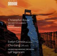 Christopher Rouse (composer) - Buy recordings | Presto Music
