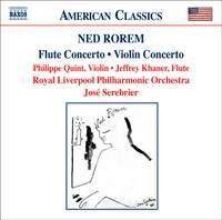 American Classics - Ned Rorem - Naxos: 8559278 - CD or download ...