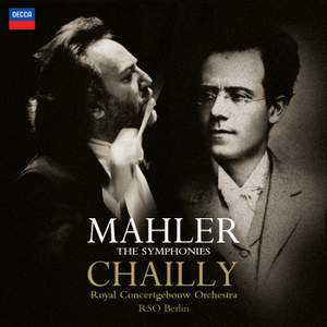 Mahler: Complete Symphonies - Decca: 4756686 - download | Presto Music