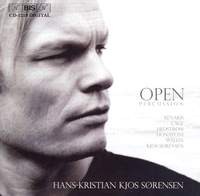 Open - BIS: BISCD1219 - CD or download | Presto Music