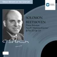 Solomon - Warner Classics: 4768652 - download | Presto Music